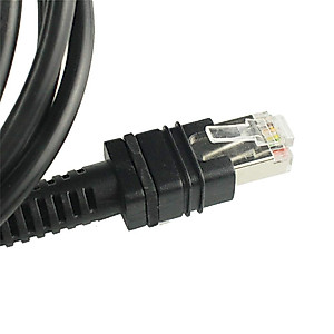 USB Cable for Zebra LI3608 LI3678 DS3608 DS3678 5m Straight