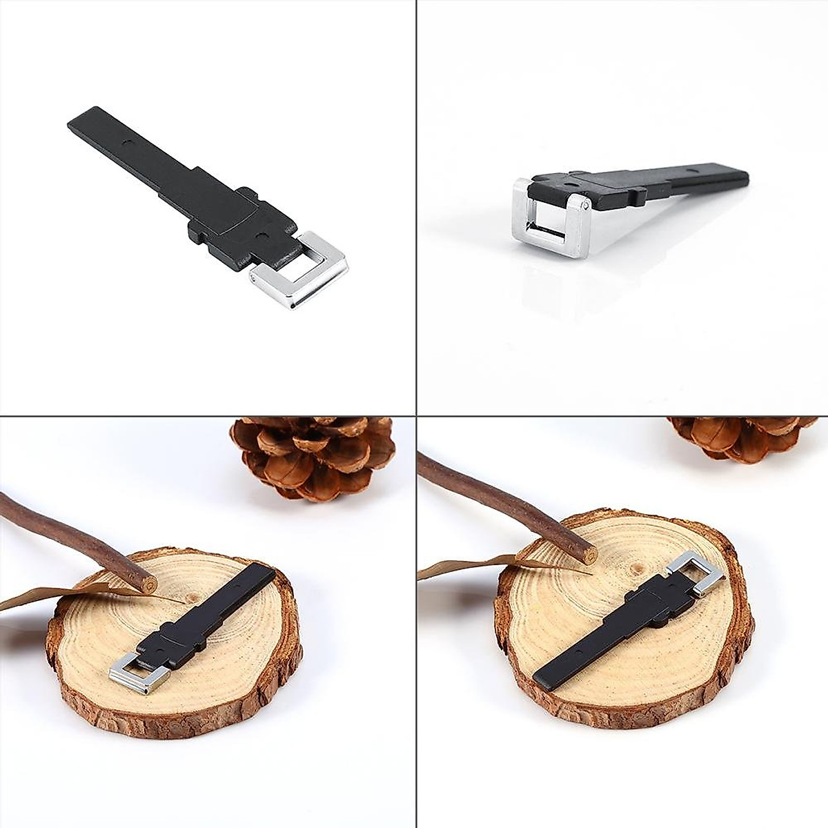 Courtesy Key, Car-Styling New Key Fob Case Cover Car Key Blade Replacement