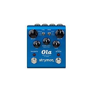 Strymon Ola Chorus/Vibrato