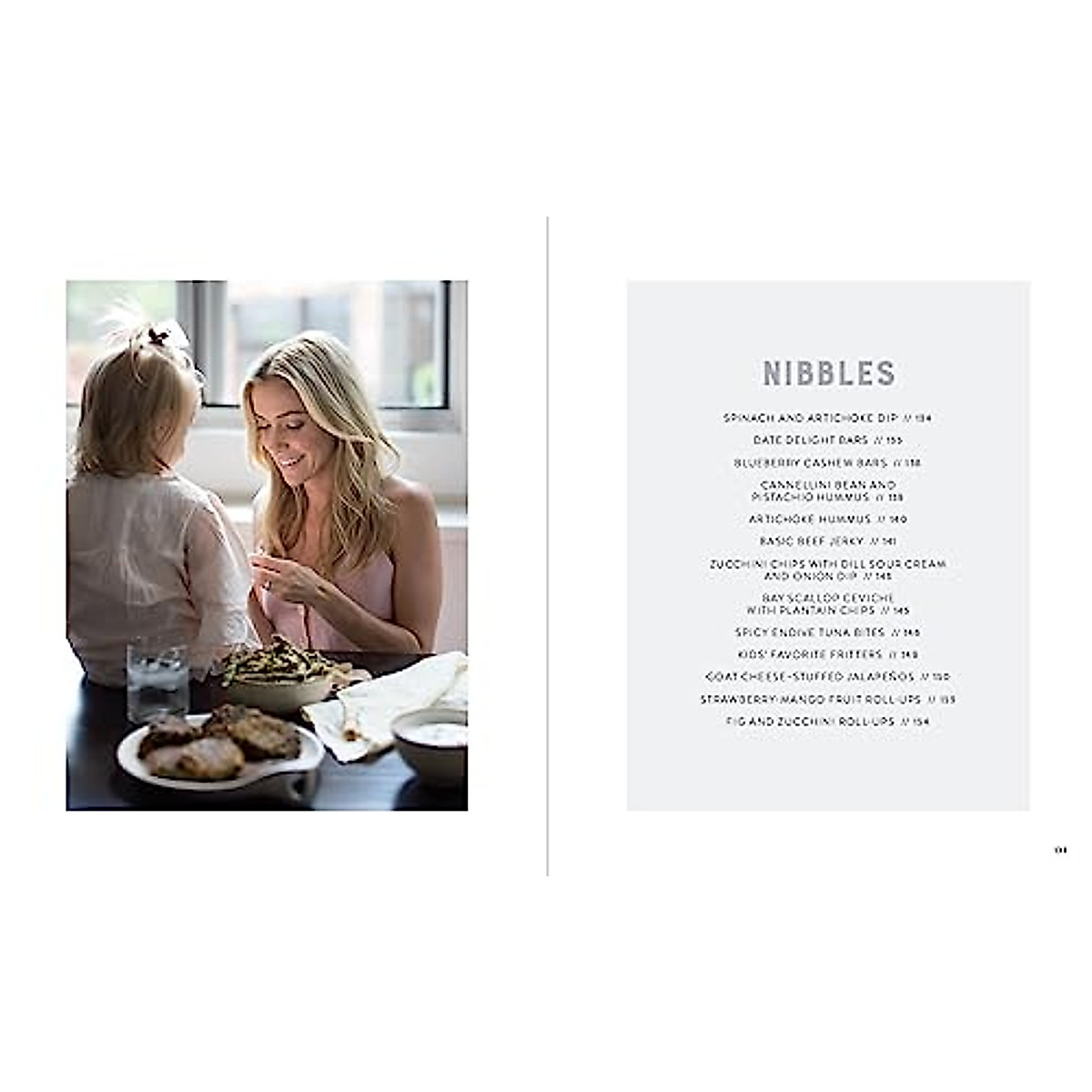 True Roots: A Mindful Kitchen with More Than 100 Recipes Free of Gluten, Dairy, and Refined Sugar: A Cookbook