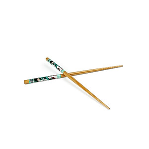 My Hero Academia Chopsticks, Set of 2 My Hero Academia, Deku, Todoroki, All Might, Plus Ultra, Bakugo
