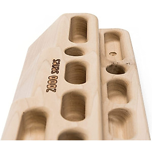 Beastmaker 2000 Series Fingerboard