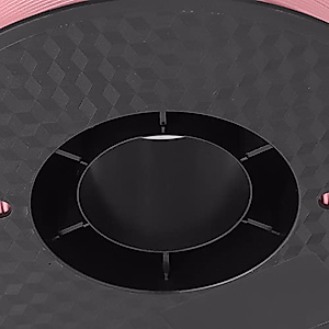 PLA Filament, 1kg 3D Printer Consumable Bubble Free Smokeless for Printing(Pink)