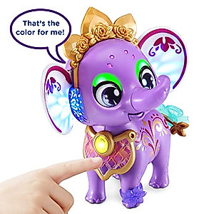 VTech Sparklings, Hailey The Elephant