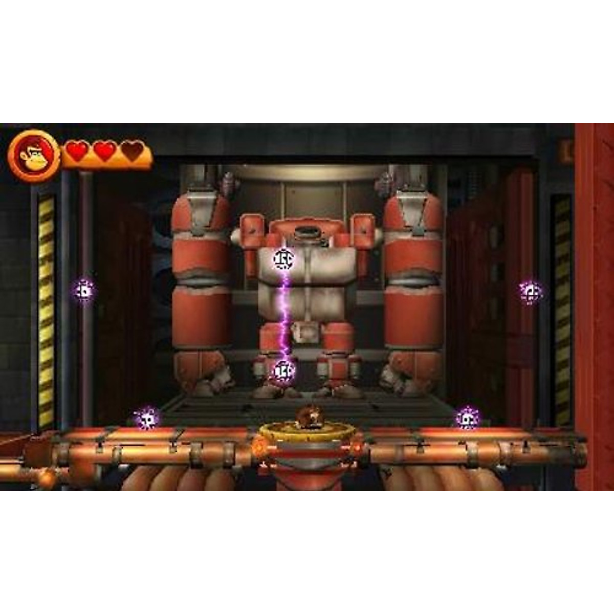 Donkey Kong Returns 3D [Japan Import]