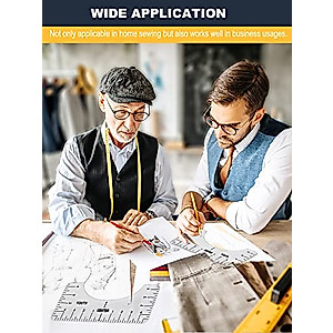 9 Pcs Tshirt Ruler Guide for Vinyl Alignment and Sublimation Blanks,Craft Sewing Supplies Accessories Tools for Heat Press HTV Heat Transfer Vinyl (Transparent)