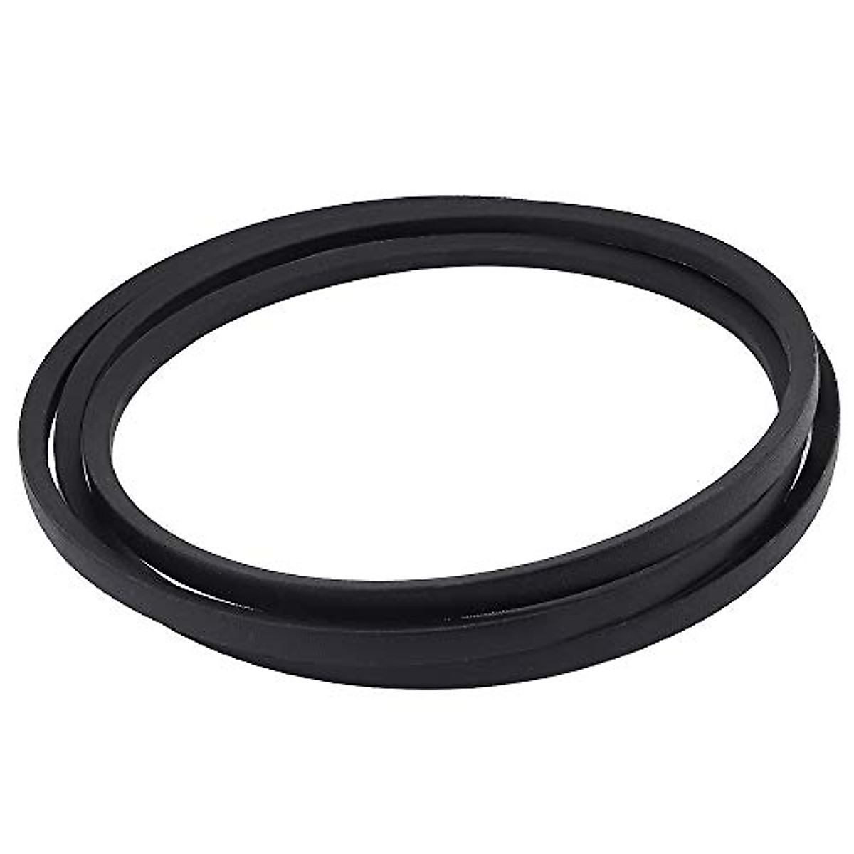 Kuupo 130969 lt160 Drive Belt for Husqvarna Ayp Craftsman 581696001 265152 106863X 108597X 144044 584444701 YTH2348 YTH2042 YTH24K48 YTH2648 John Deere LA135 L100 LA130 X300 LA105 L130 D130 Deck Belt