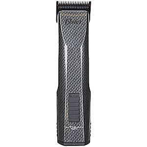 Oster Professional 76550-100 Octane Cordless Clipper + 1 Year Extended Warranty, Unisex Adult