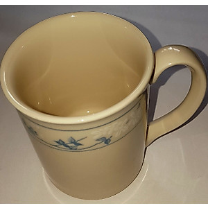 Corelle by: Corning coffee mug - Pattern: First of Spring [ Sold 1 replacement at a time]
