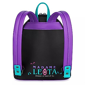 Loungefly Disney Parks Madame Leota Mini Backpack – The Haunted Mansion