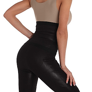 Premium Workout Waistband Slimming Polymer Sauna Vest Sculpting Sweating Plastic Beauty Corset Abdominal Belt