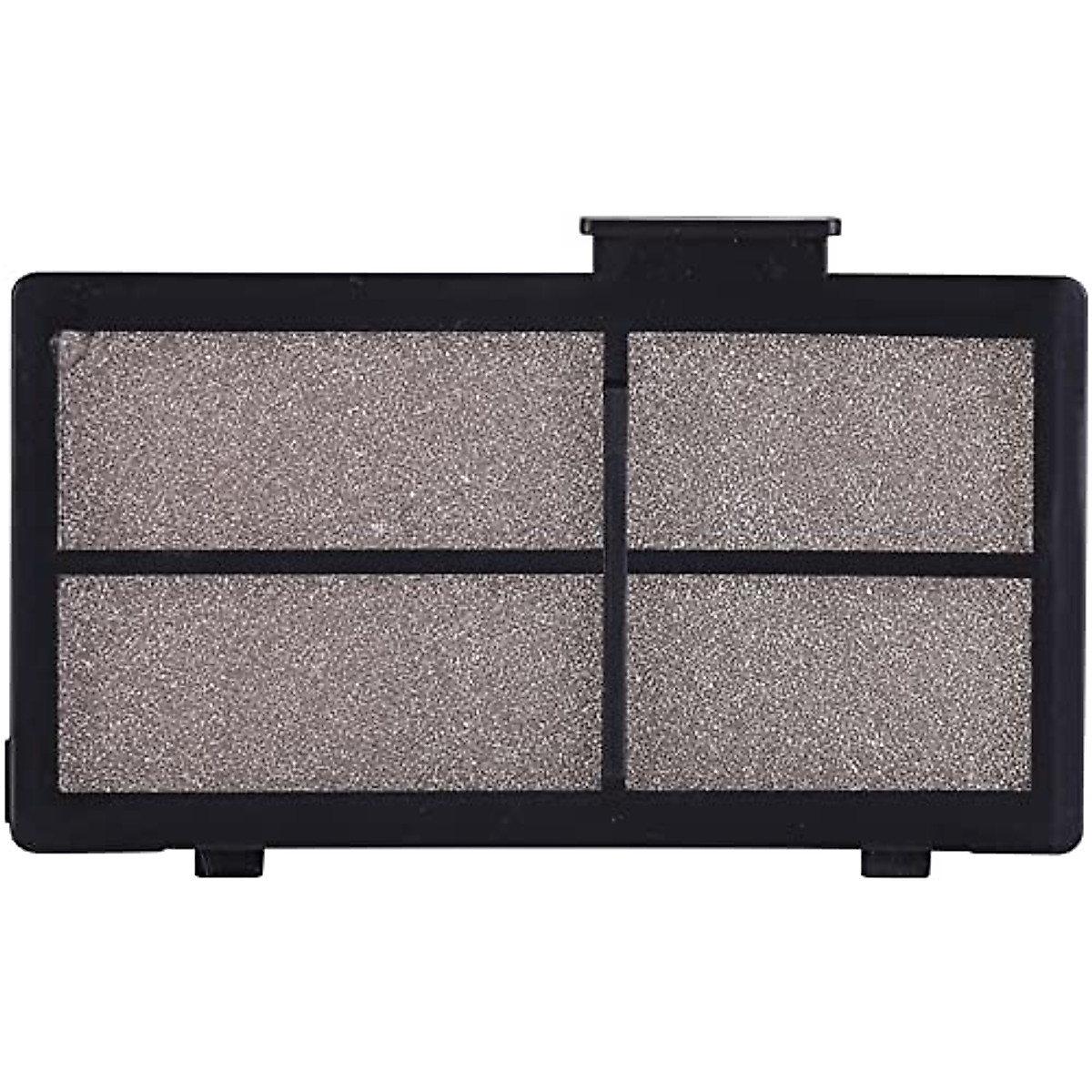 New ELPAF25 V13H134A25 Projector Air Filter for EPSON VS200 POWERLITE 1220 1260 79 Home Cinema 705HD S10+ S7 S9 W10+ W7 X9 and More