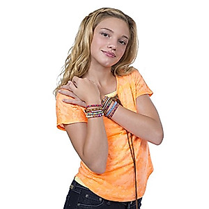 Alex DIY Boho Bands Kids Art and Craft Activity