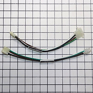 Replacement Refrigerator Ice Maker For W10715708 & W11510803