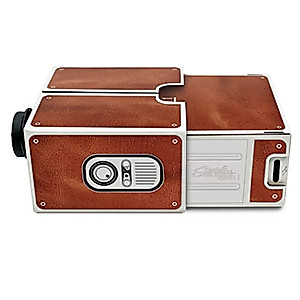 Smartphone Projector 2.0