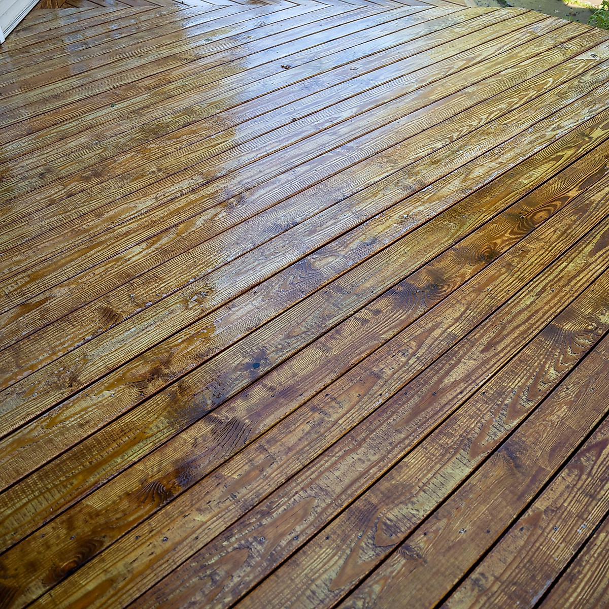 Defy Wood Brightener 1 Gallon