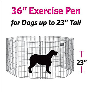 MidWest Homes for Pets Add-on Panel, 36 Inch