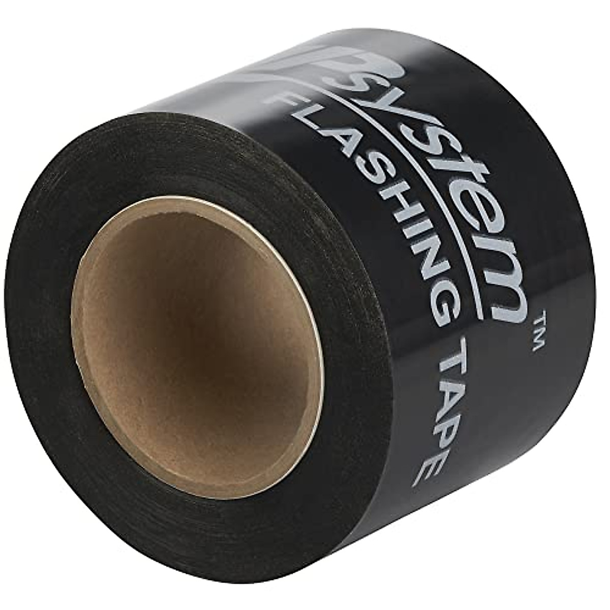 ZIP System Huber Flashing Tape | 3.75 inches x 90 feet | Self-Adhesive Flashing for Doors-Windows Rough Openings (3.75" x 90')