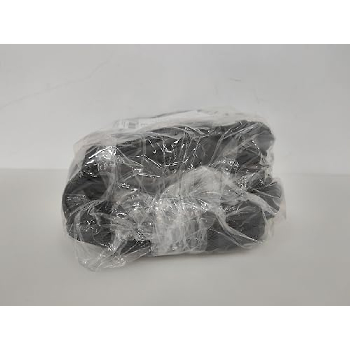 KROSER Travel Laptop Backpack 17 Inch Large Computer Backpack Water-Repellent Daypack with USB Charging Port & Headphone Interface RFID Pockets for Work/Business/College/Men/Women Dark grey(Quilted)