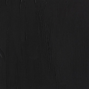 Winsor & Newton Professional Acrylic Paint, 60ml (2-oz) Tube, Mars Black