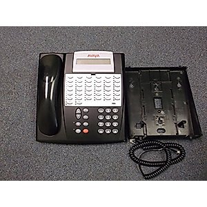 Avaya Partner 34D Series 2 Telephone Black