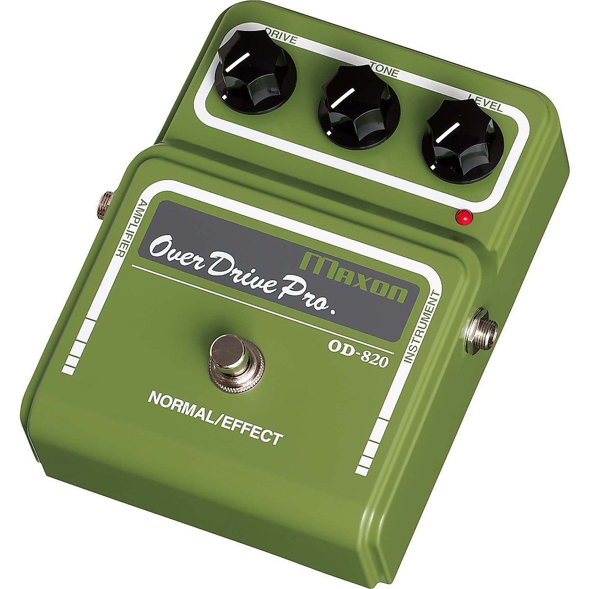 Maxon OD820 Overdrive Pro