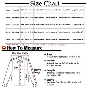 INESVER Leather Jacket for Women, Sales Today Clearance Winter Warm Trench Coats Loose Open Front Long Parka Oversizes Gothic Long Pea Coat with Pockets Outerwear