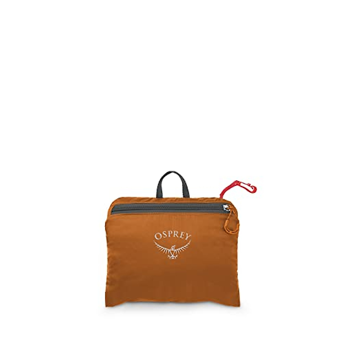 Osprey Ultralight Collapsible Stuff Duffel, Toffee Orange