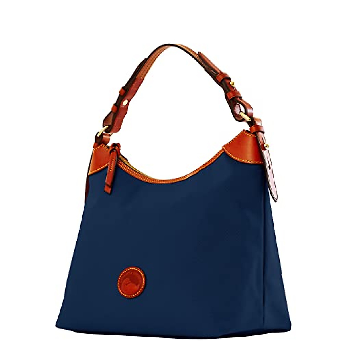 Dooney & Bourke Nylon Large Erica Shoulder Bag