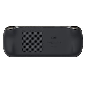 Zestioe AYANEO Air Plus (AMD R7-6800U)- 6 Inches Handheld PC Game Console Win 11 Laptop Touch Screen Video Game Console, CPU AMD Ryzen 7 6800U Processor Tablet PC (Black, 16GB+1TB)