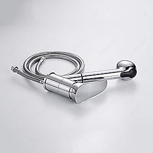 Mixer Tap Creative Stretch Kitchen Sink Faucet Brass Bathroom Bathtub Antique Single Hole Water Mixer Tap Bathtub Shower Sprayer Hot Cold Water Valve Water Mixer Faucet