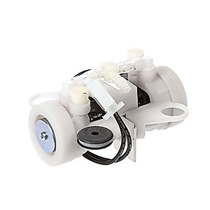 Manitowoc Ice MAN000007222 Air Compressor, 155V