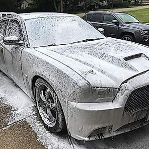 Detail Juice Car Care Garry Dean's Infinite Use Concentrate Automotive Detailing Supplies Rinseless Wash, Waterless Wash, Water Softener, Detail Spray, Spray Wax (16 oz)