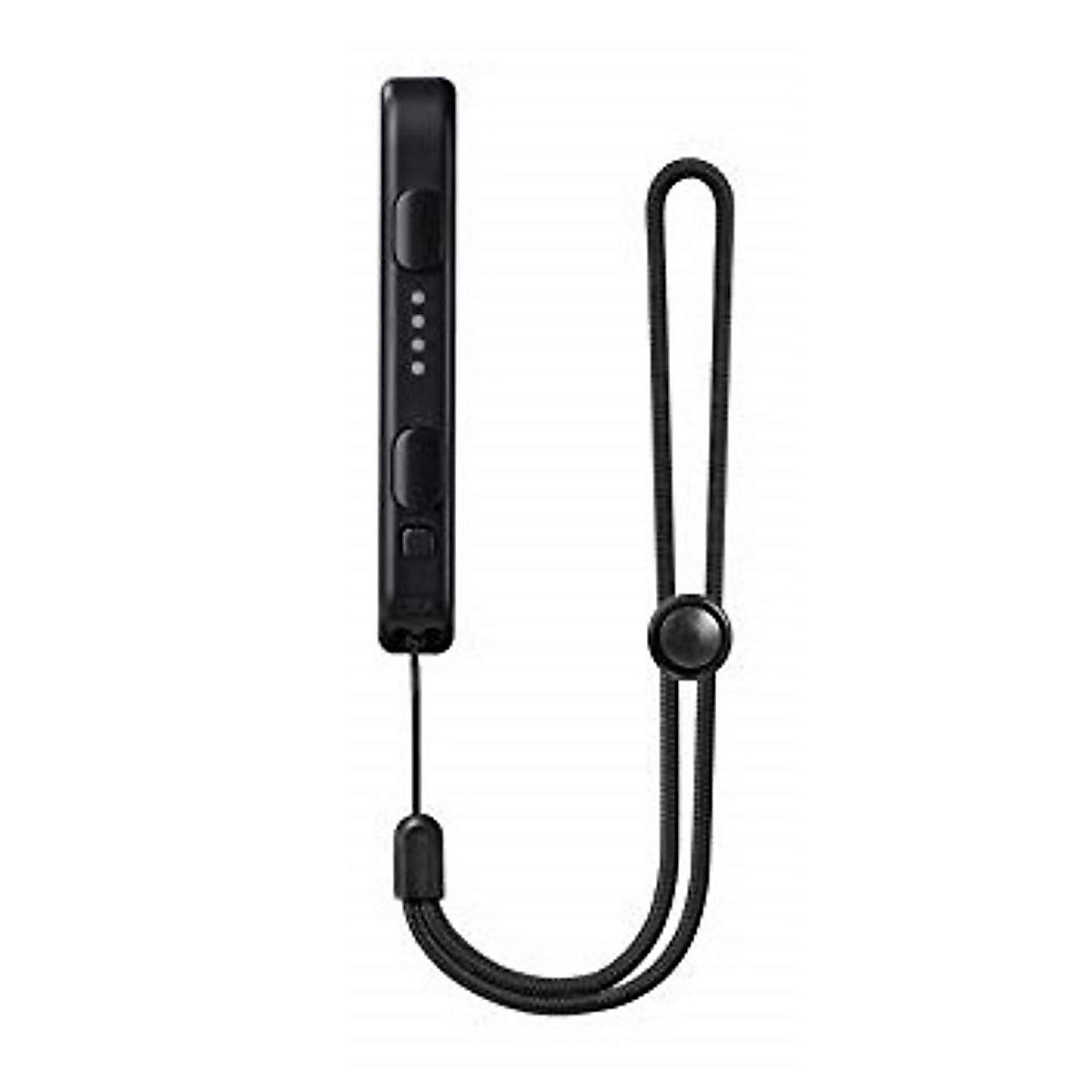 Nintendo Switch Original Joy-Con Strap - Black (Bulk Packaging) (Renewed)