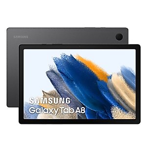 Samsung Galaxy Tab A8 LTE Gris (Dark Gray) / 4+32gb / 10.5"