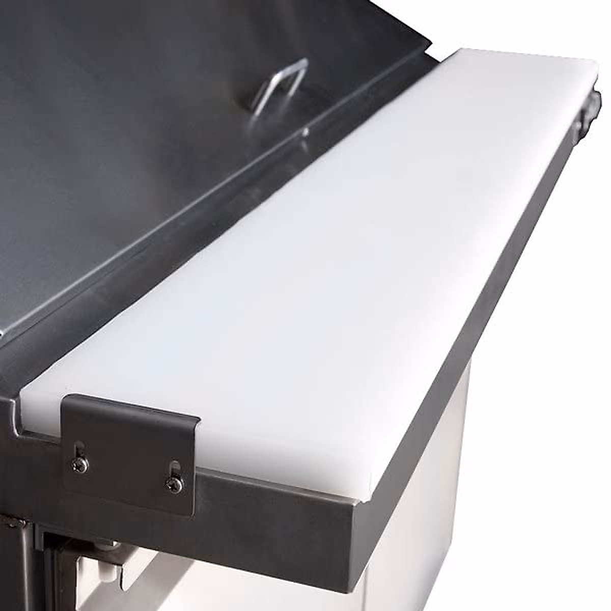 Strivide - 30241M0041 Cutting Board for Kitchen – Minimal Knife Wear – Dishwasher Safe - Turbo Air Replacement Poly Cutting Board - Compatible Turbo Air Part# 30241M0041