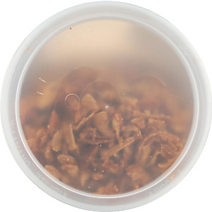 Lars Own, Onions Crispy, 4 Ounce