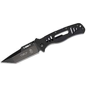 Tops CQT-THK-01 Thunder Hawk Framelock Tanto