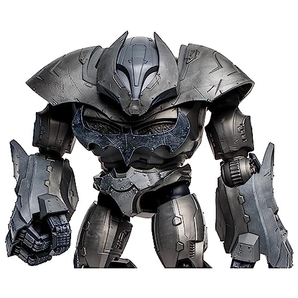 McFarlane Toys - DC Multiverse Justice Buster (Batman: Endgame) Mega Figure