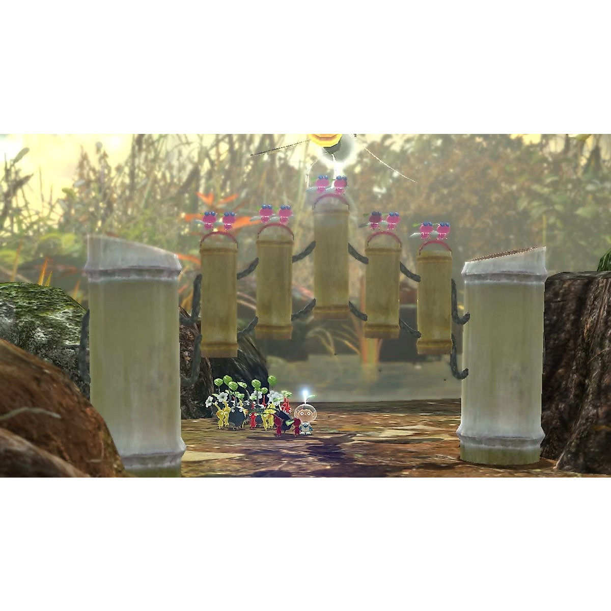 3 Deluxe - Nintendo Switch