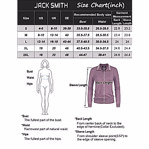 JACK SMITH Black Sweater Women Knit Fall Long Sleeve Argyle Pullover Quarter Zip Ribbed Polo Lightweight V Neck Top L