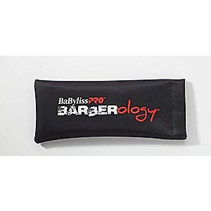BaBylissPRO BCLIPCZ Clipper Cozy Travel and Storage Bag