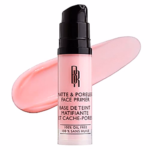 Black Radiance Matte & Poreless Face Primer, Matte & Poreless, 0.5 Fl Oz