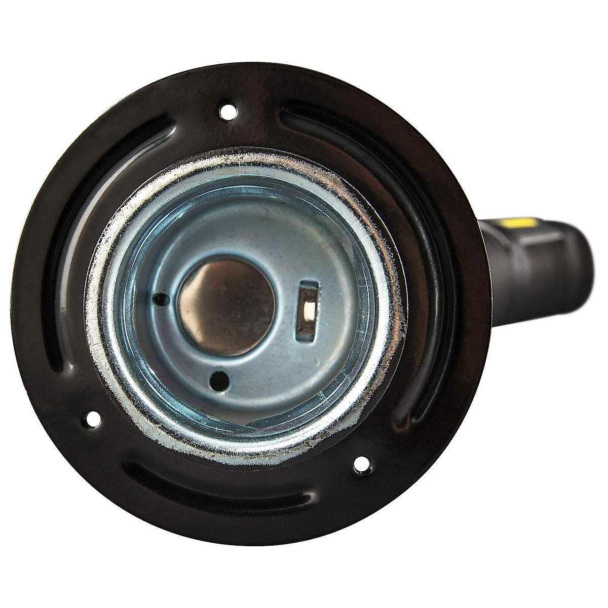 Fuel Filler Neck Hose - Compatible With Ford Ranger 1993-1997 - Fuel Tank Filler Neck Hose 94-97 Mazda B2300 Non - Flareside and Splash Model - Replaces F47Z9034P, AL5Z9034A, AL5Z9034C, 577-902