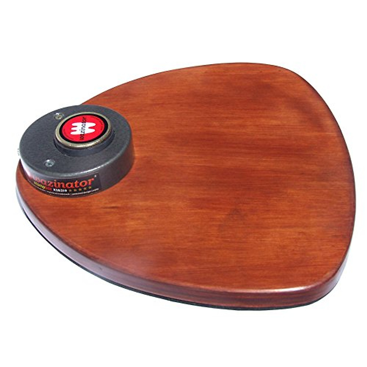 Wazinator Classic KSB319. Acoustic Stompbox - Foot Drum - Fully Professional foot percussion that gives you total control and power at your next gig.