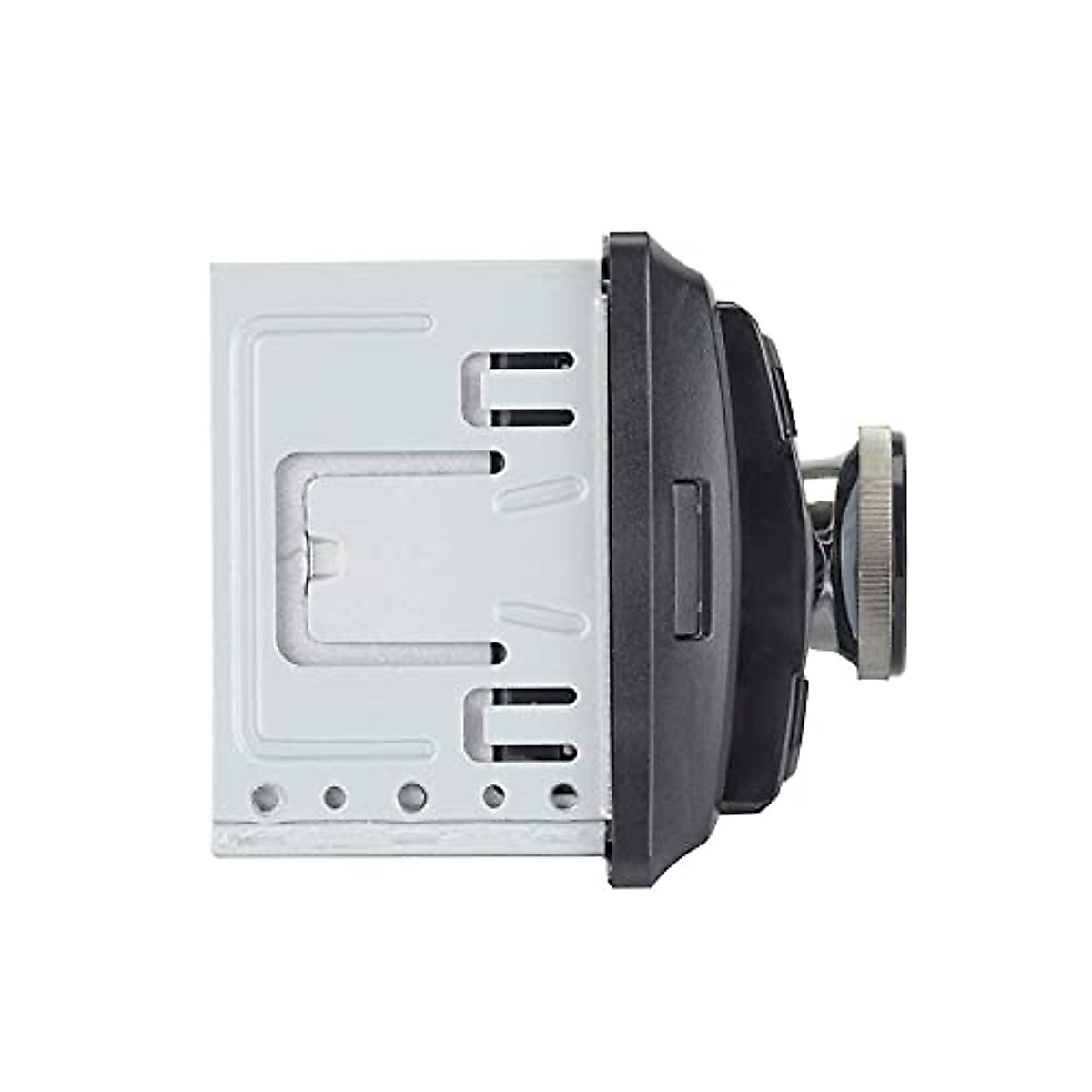 Dual XRM59BT Single-DIN In-Dash All-Digital Media Receiver with Bluetooth