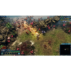 The Riftbreaker (Xsx) - Xbox Series X