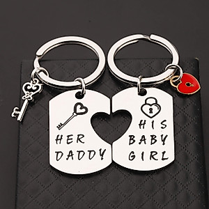 Lywjyb Birdgot daddy and baby ky set (daddy and baby ky set)