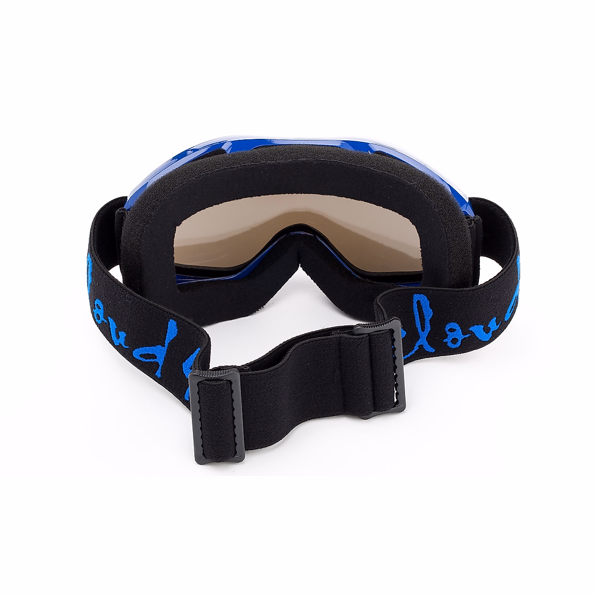 Cloud 9 Kids Boys & Girls Snow Goggles Anti-Fog UV400 Snowboarding Ski (1 Pair)