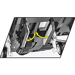 COBI Armed Forces F-35®A Lightning II® Jet Plane